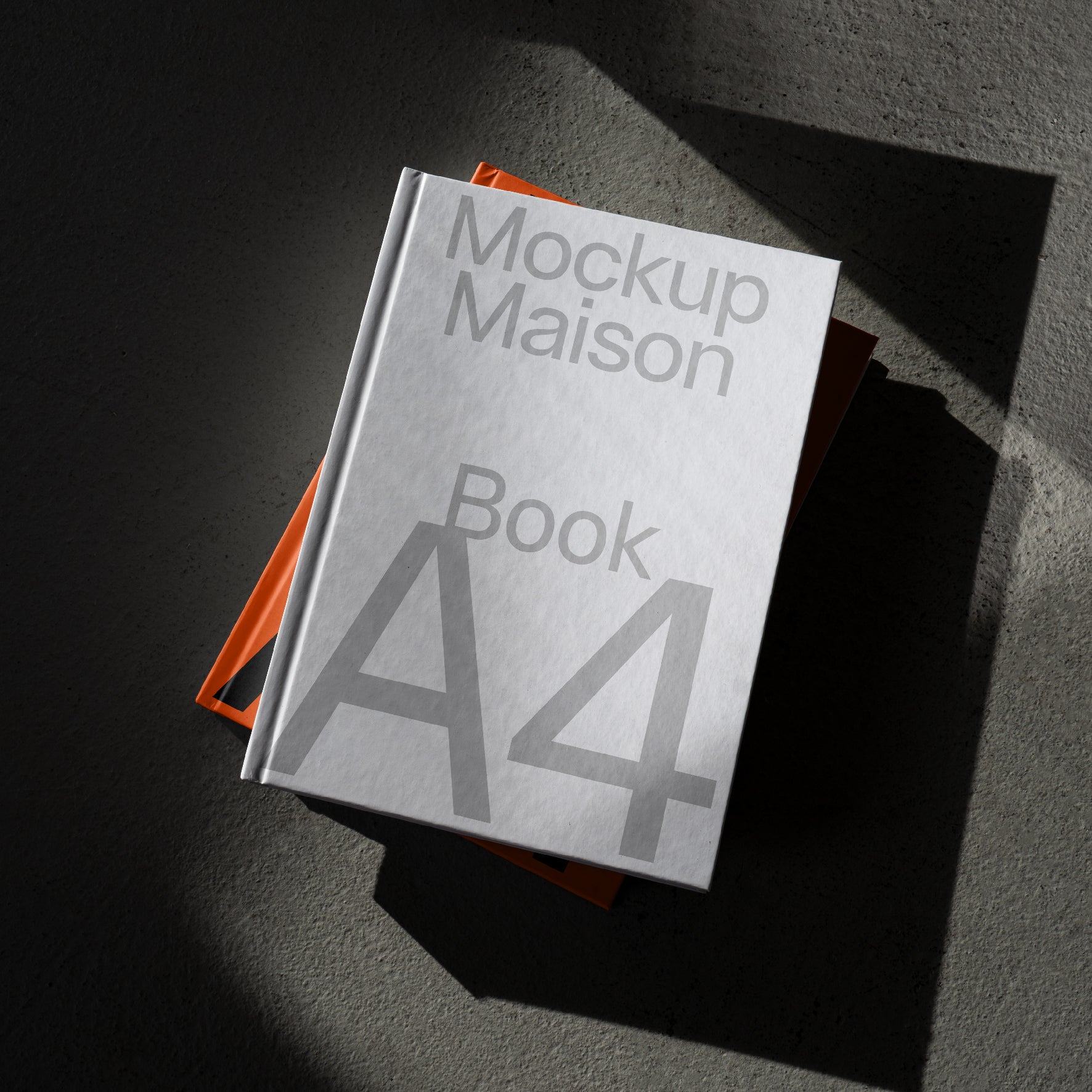Book Mockups – Mockup.Maison