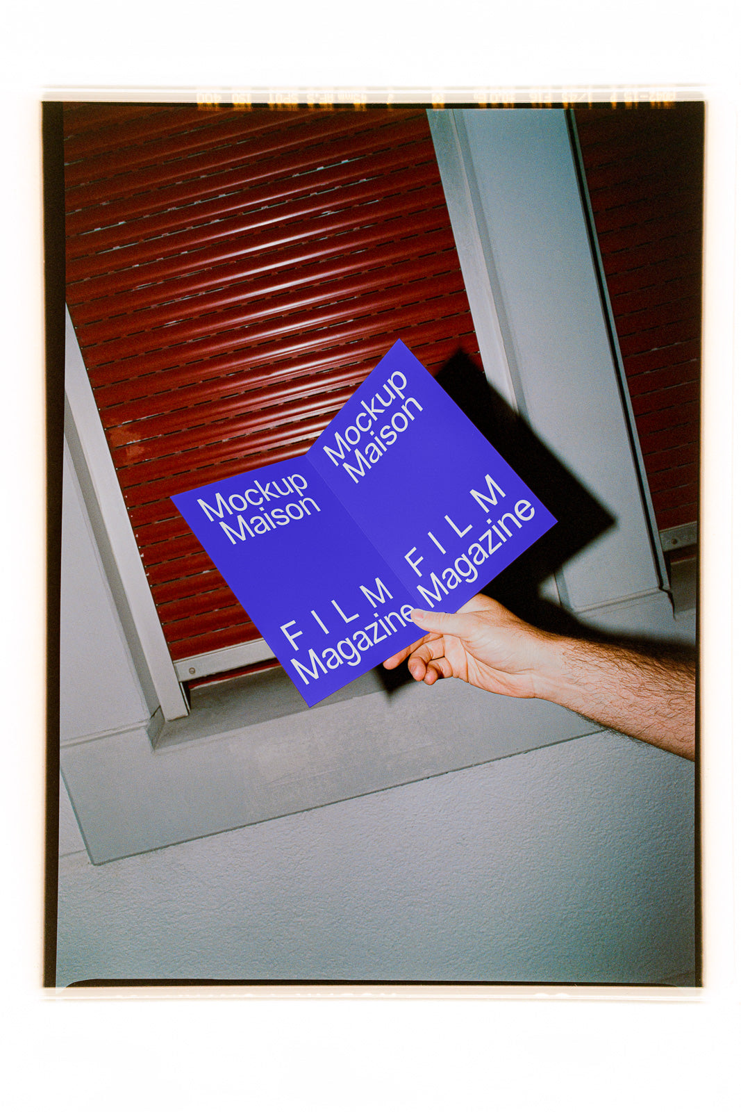 High-quality Mockups with real Photography, no CGI – Mockup.Maison