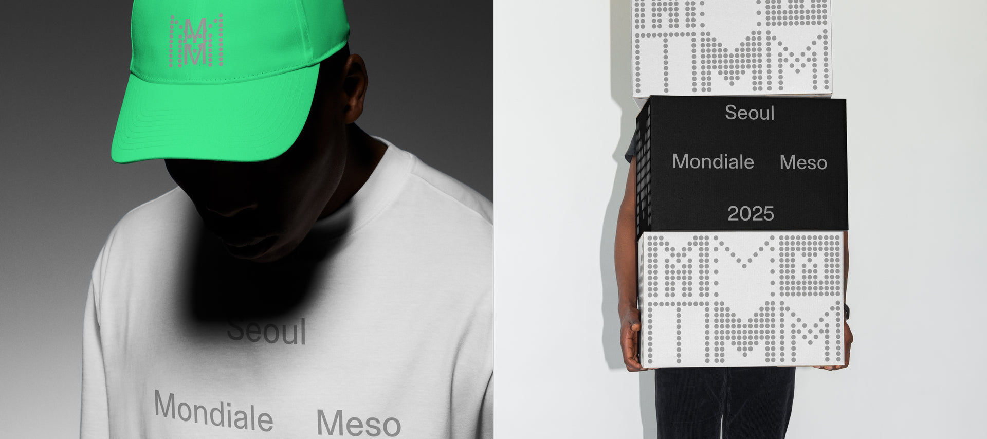 Fashion brand bundle – Mockup.Maison