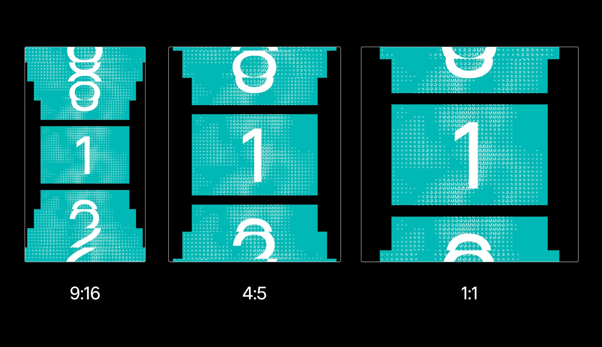 Motion Templates – Mockup.Maison