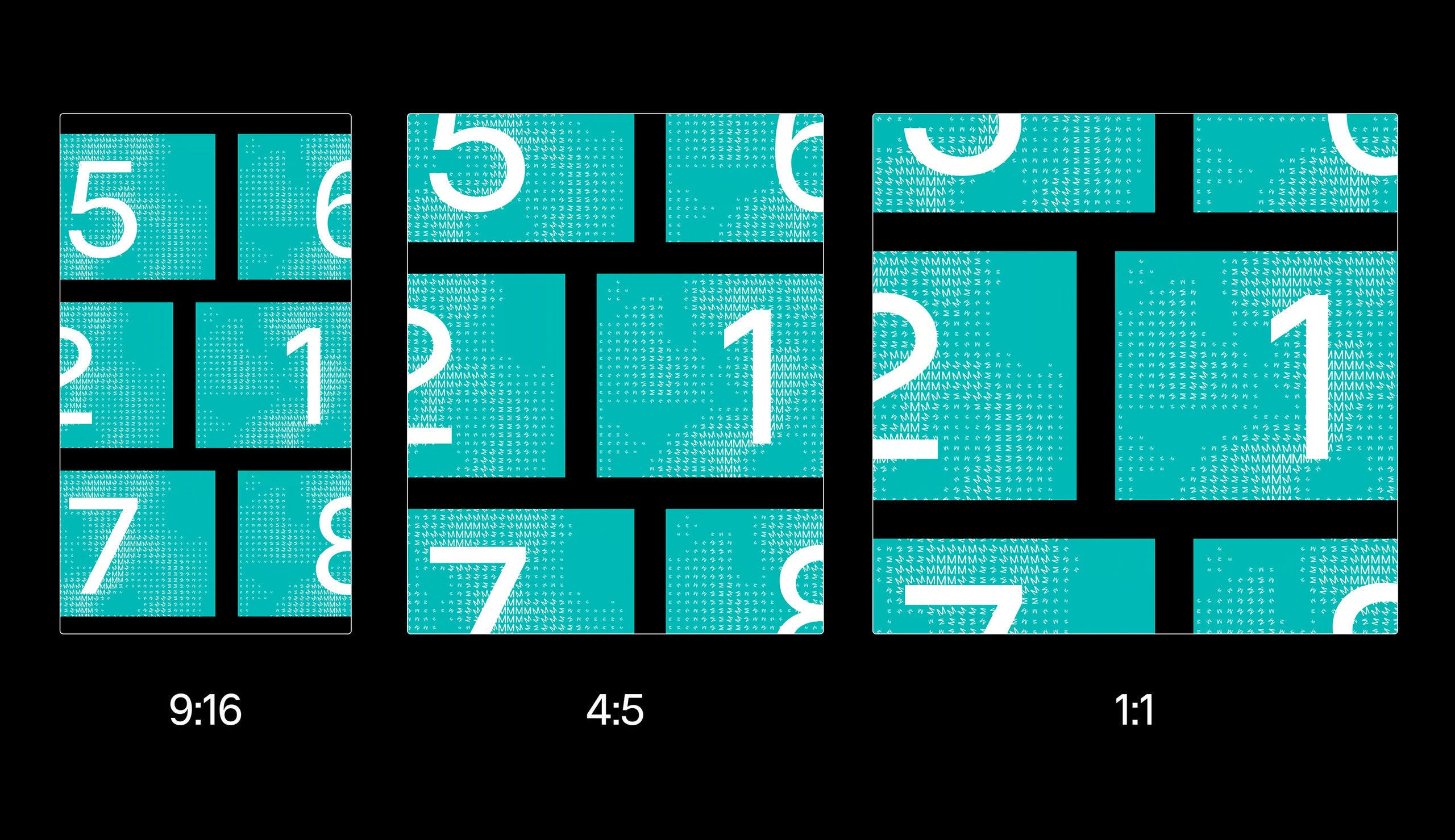 Motion Templates – Mockup.Maison