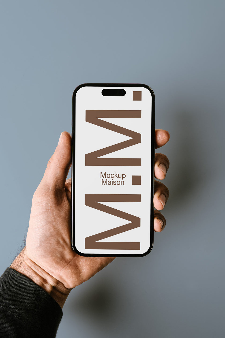 Garment Collection – Mockup.Maison