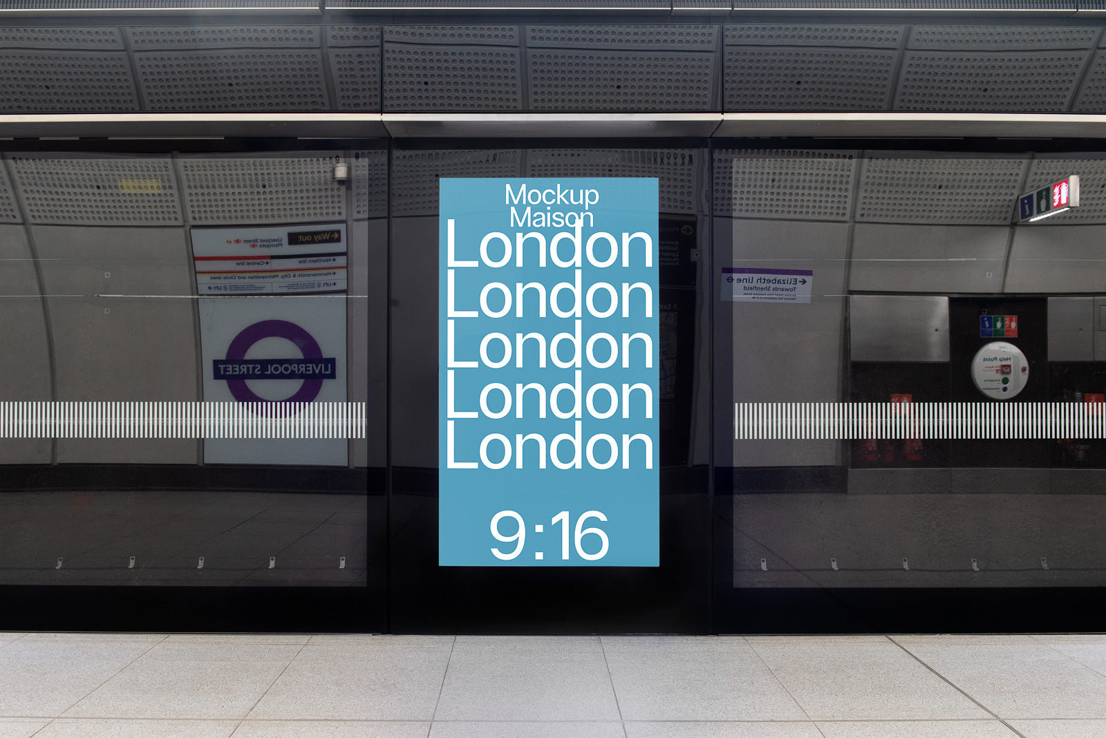 Screen Mockup SC-LDN-01 – Layered PSD – Mockup.Maison