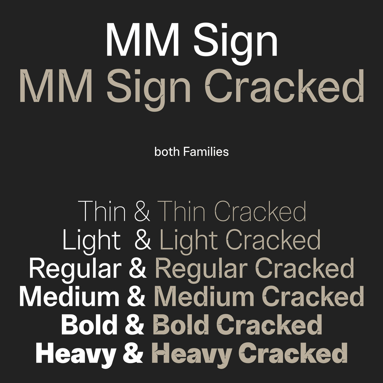 MM Sign – Mockup.Maison