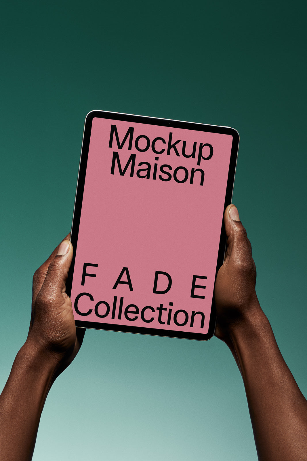 iPad Mockups – Mockup.Maison