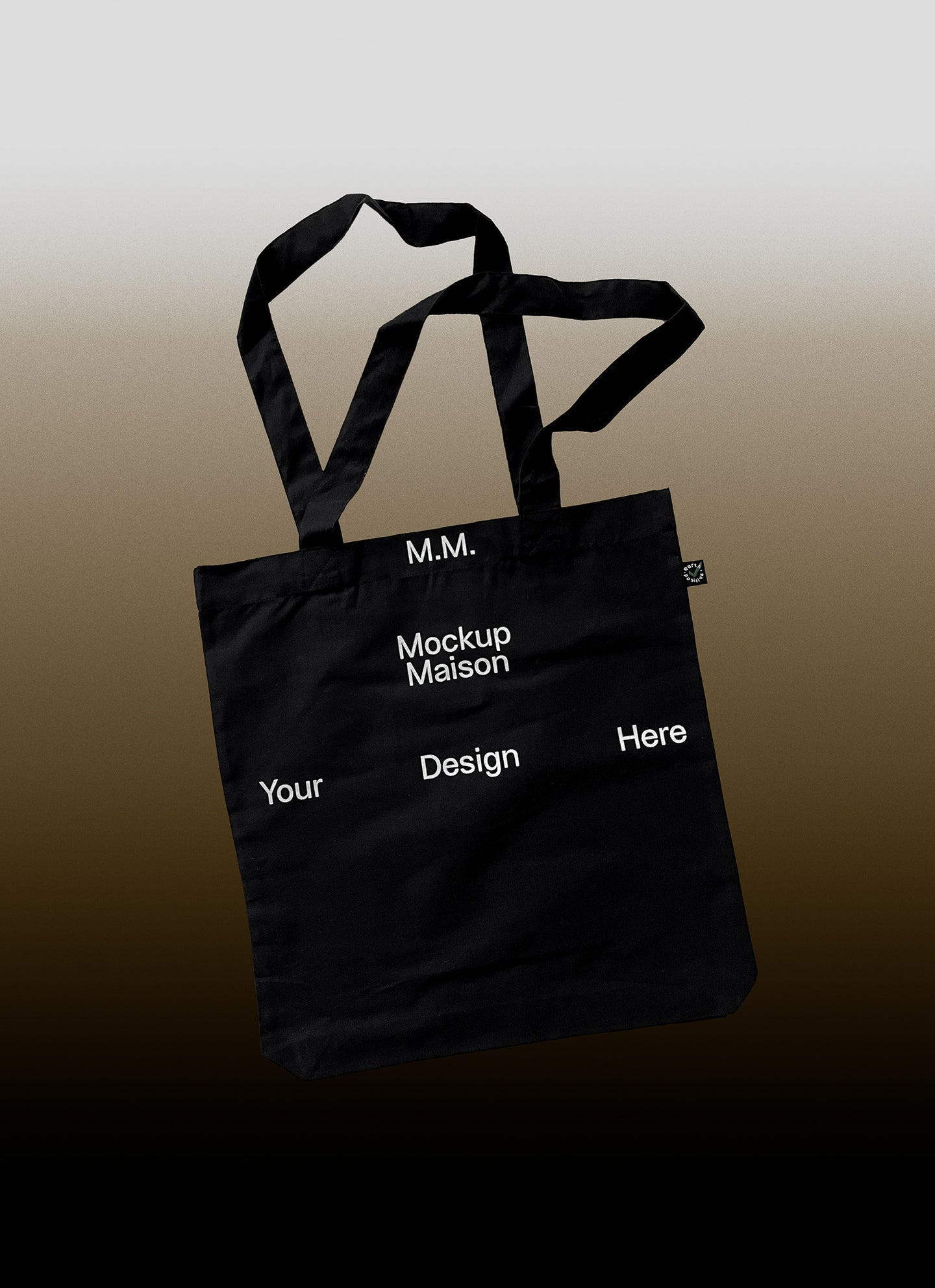 M.M. Merch – Mockup.Maison