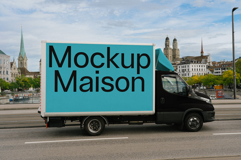 High-quality Mockups with real Photography, no CGI – Mockup.Maison