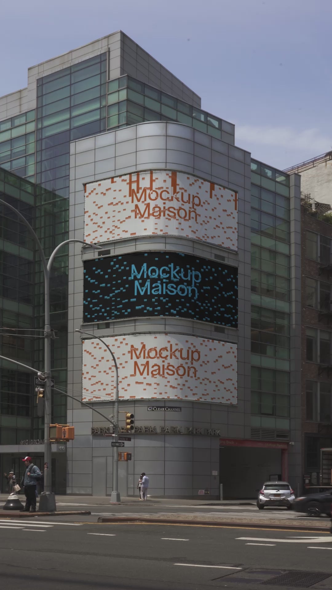 Billboard Mockup BB-V3-03 – After Effects Template – Mockup.Maison