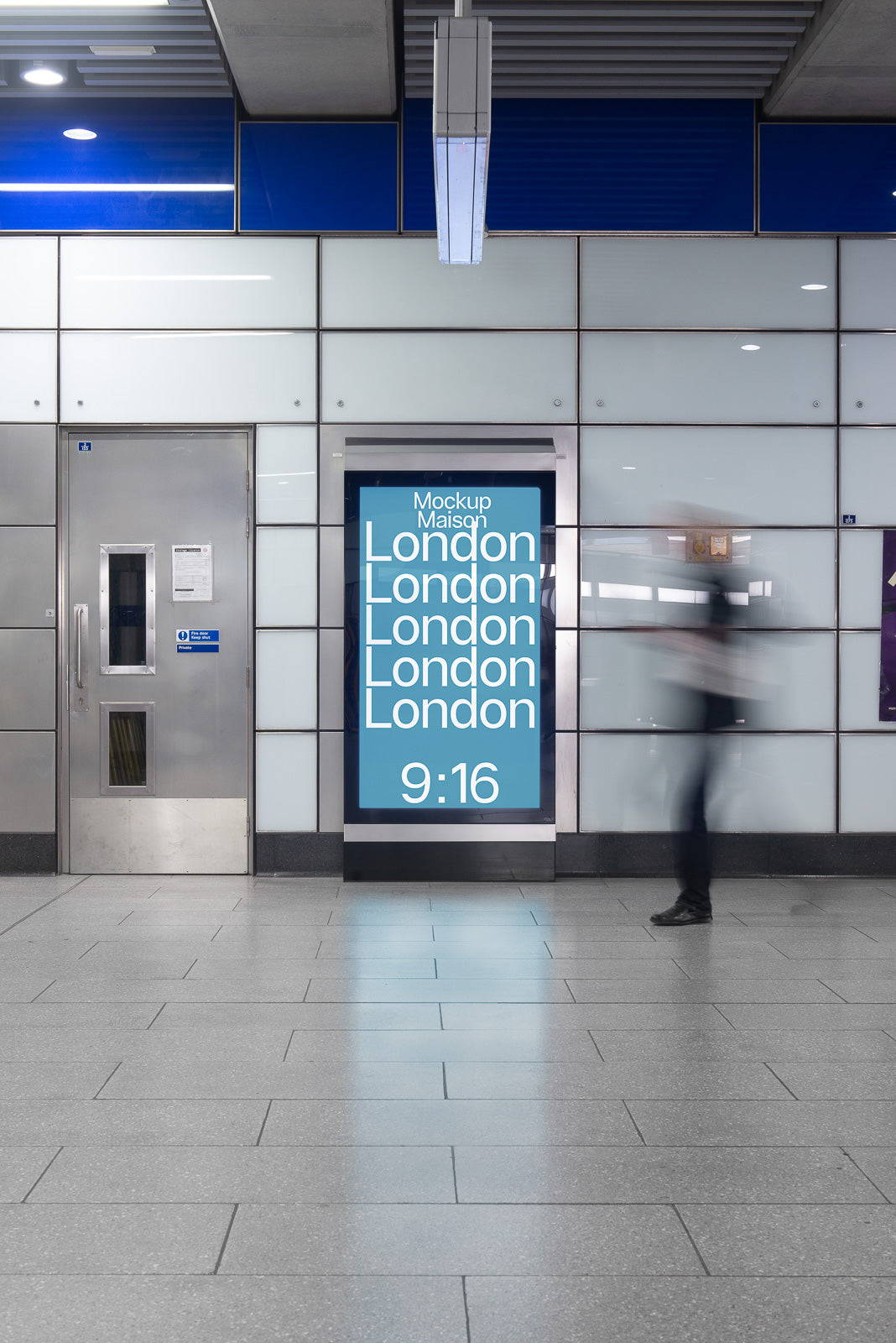 Screen Mockup SC-LDN-02 – Layered PSD – Mockup.Maison